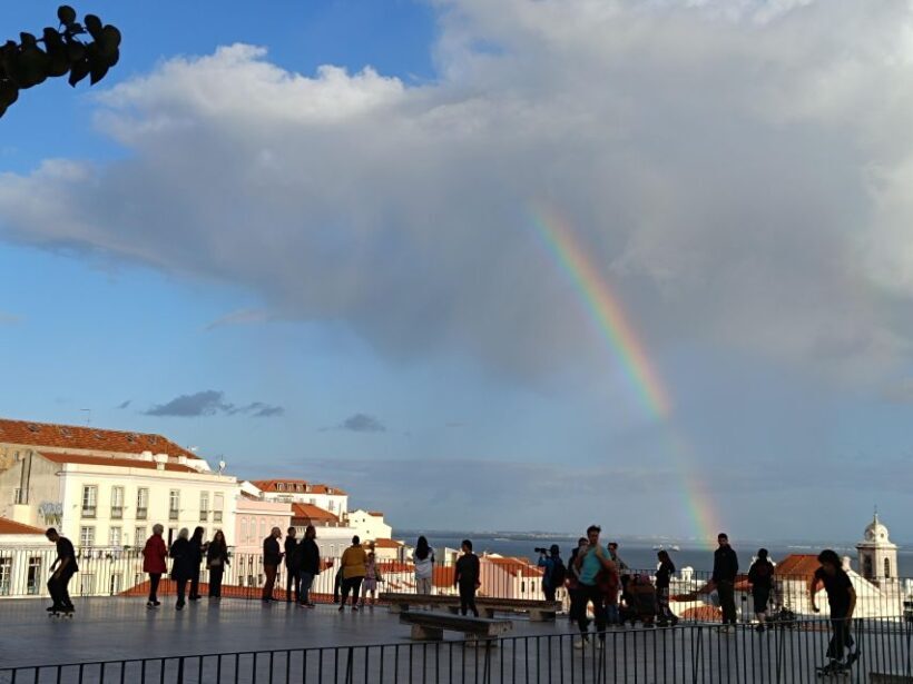 Lisbon: Alfama Old Town Tuk Tuk Tour - Authenticity and Value