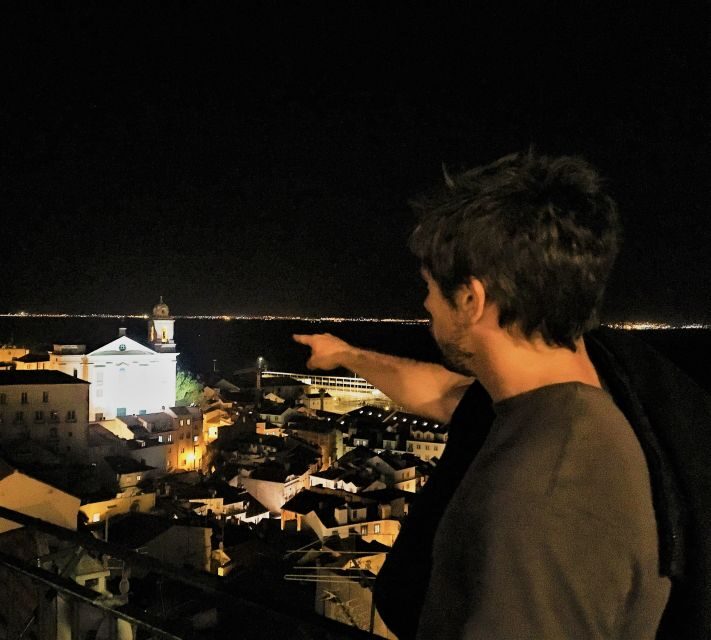 Lisbon: Alfama Tour and Live Fado with Traditional Dinner - Whats Special About This Tour