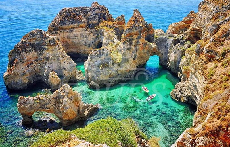 lisbon: algarve, benagil cave, portimao, Lagos private tour. - An In-Depth Look at the Tour Experience