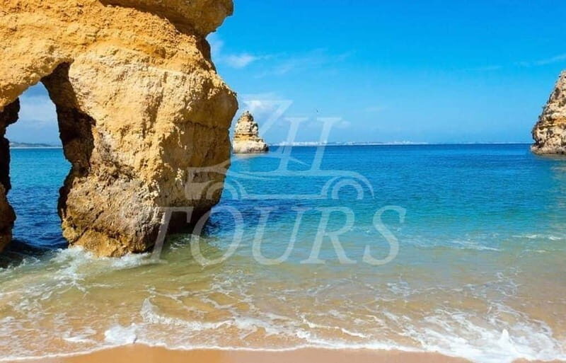 lisbon: algarve, benagil cave, portimao, Lagos private tour. - Authentic Experiences and Tips