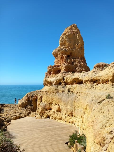 Lisbon: Algarve Coast Tour Including Boat Trip to Caves - Analyzing the Value: Is It Worth the Price?