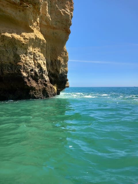 Lisbon: Algarve Coast Tour Including Boat Trip to Caves - Who Will Appreciate This Tour?