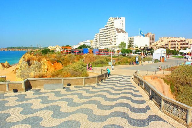 Lisbon & Algarve Private Luxury Road Trip - Who Should Consider This Experience?