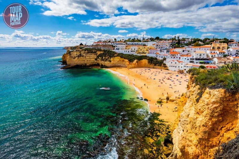Lisbon: Algarve,Benagil Cave, Lagos & Carvoeiro Private Tour - Final Thoughts