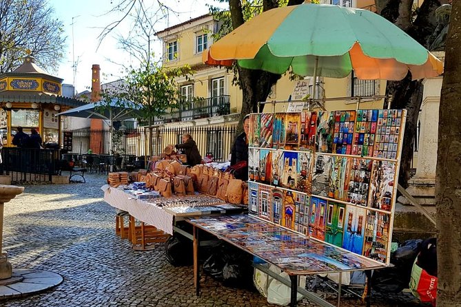 Lisbon (All City) Private Tour Belém Cristo Rei - Private Experience and Inclusions