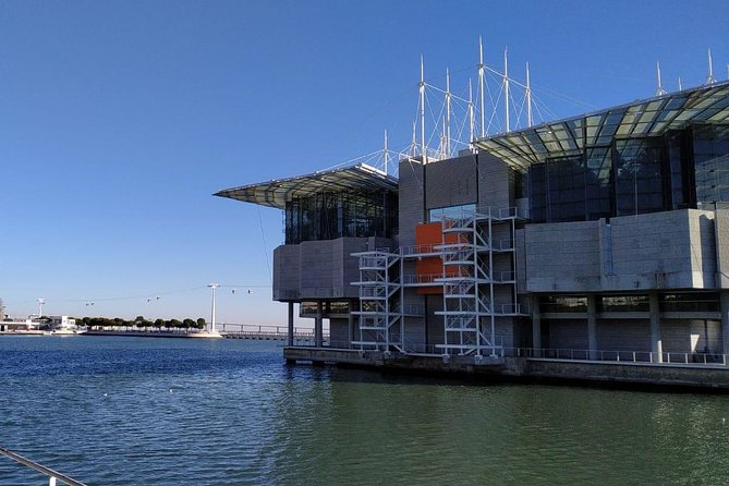 Lisbon (All City) Private Tour Belém Cristo Rei - Frequently Asked Questions