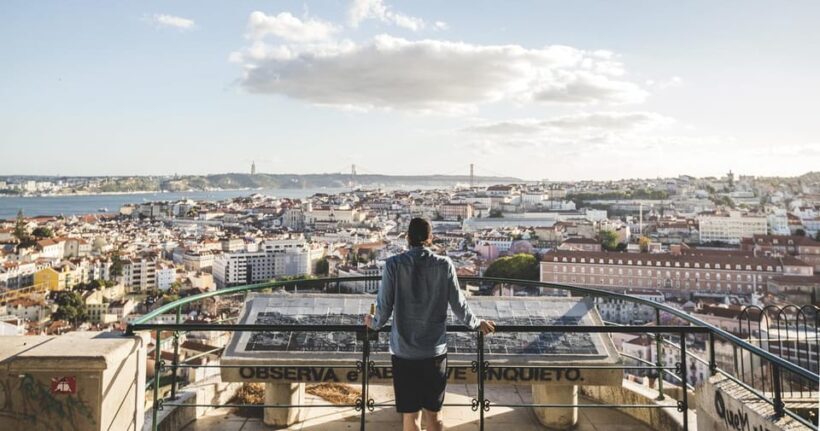 Lisbon: All Viewpoints 3-Hour TukTuk Tour w/True Local Guide - Key Points