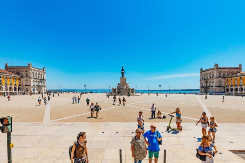 Lisbon: Amphibious Sightseeing Tour - Introduction