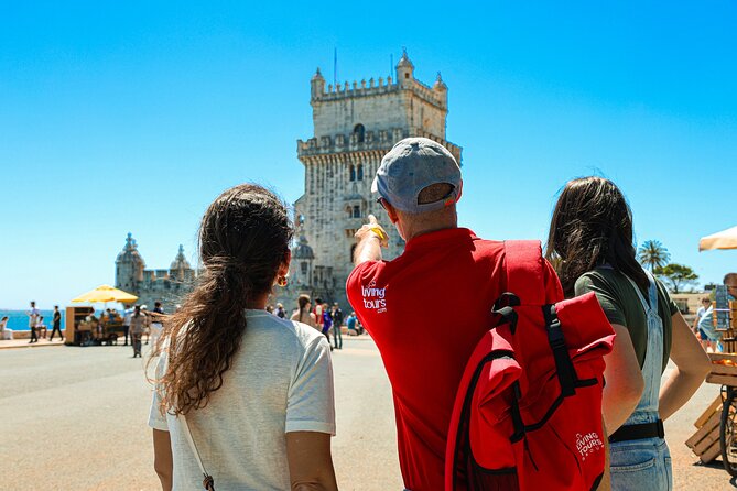 Lisbon and Belém Half Day Small Group Experience Tour - Who Is This Tour Best For?