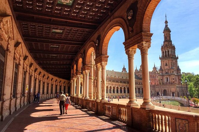 Lisbon and Seville Private Luxury Road Trip - Frequently Asked Questions