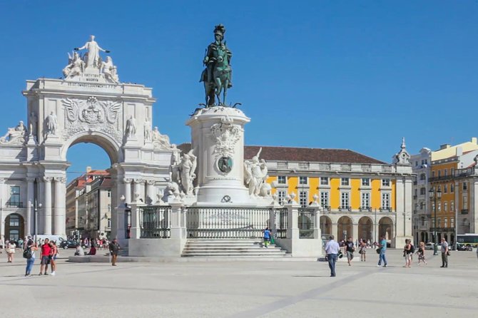 Lisbon and Sintra Full Day Private Tour - Is This Tour Worth the Price?
