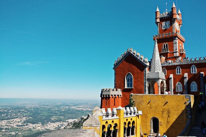 Lisbon and Sintra Full Day Private Tour - Who Should Consider This Tour?