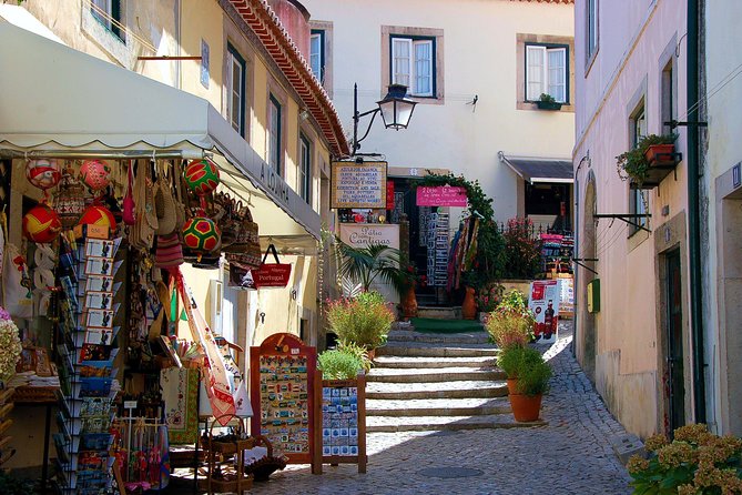 Lisbon and Sintra Full Day Private Tour - The Sum Up: Is It Right for You?