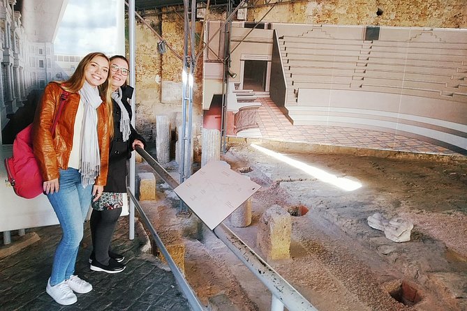 Lisbon and Sintra Full Day Private Tour - Pickup Information