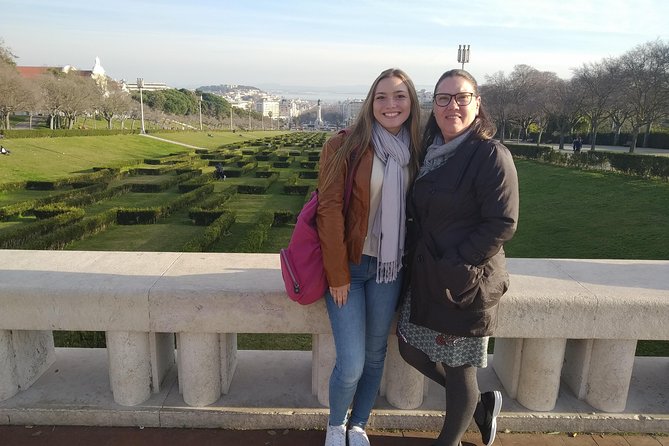 Lisbon and Sintra Full Day Private Tour - Highlights of the Lisbon and Sintra Tour