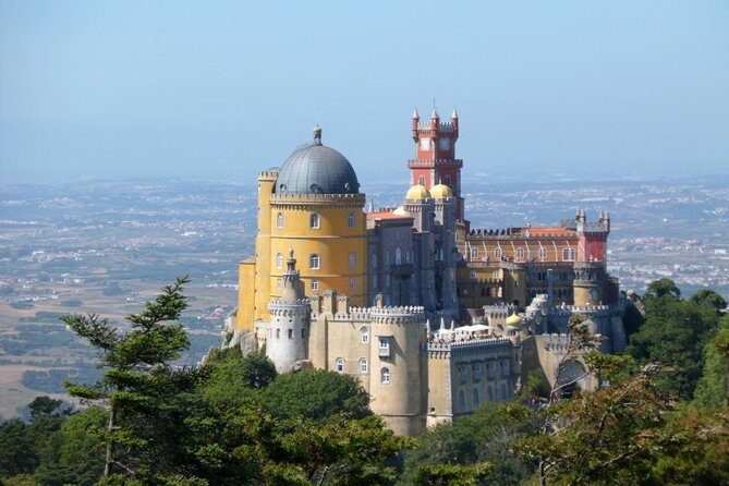 Lisbon and Sintra Highlights Private Tour - An In-Depth Review of the Lisbon and Sintra Highlights Private Tour