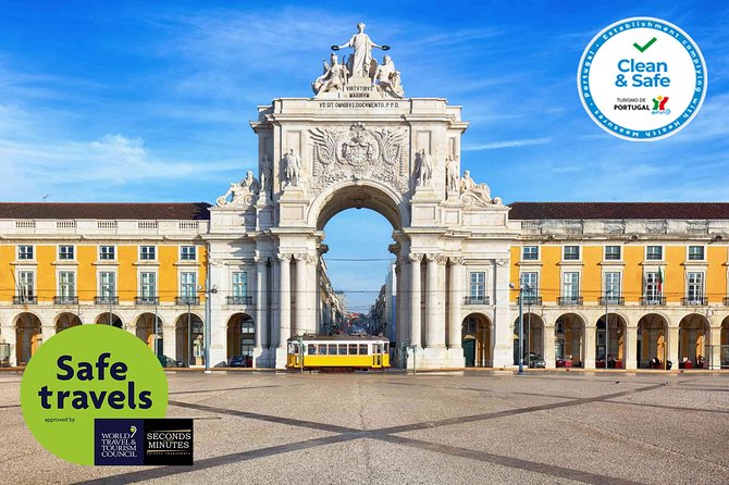 Lisbon and Sintra Private Full Day Sightseeing Tour - Who Will Love This Tour?