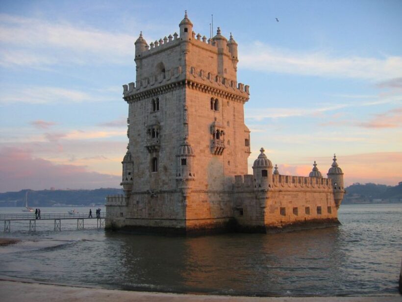 Lisbon and Sintra Private Tour - Key Points