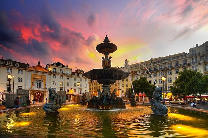 Lisbon and Sintra Private Tour - Guide Experience and Customization