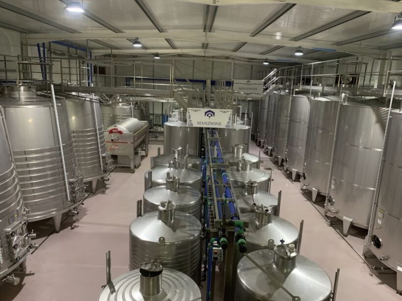 Lisbon Area Wine Tour - An Overview of the Lisbon Area Wine Tour