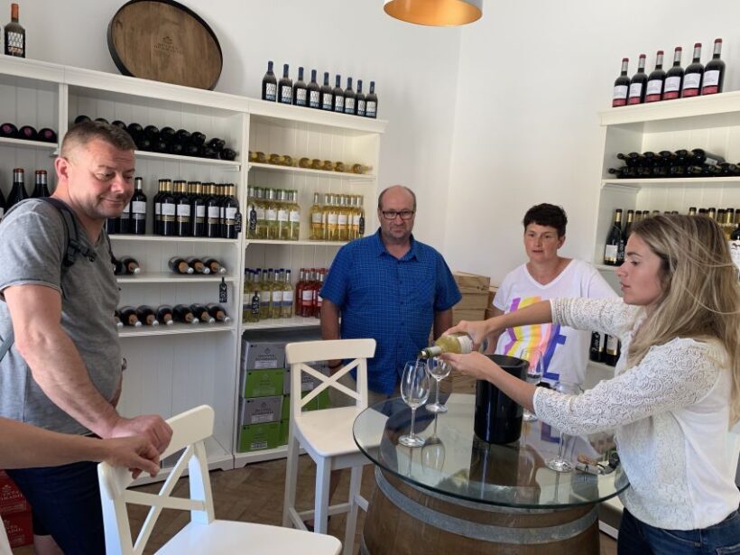 Lisbon Area Wine Tour - What Sets This Tour Apart