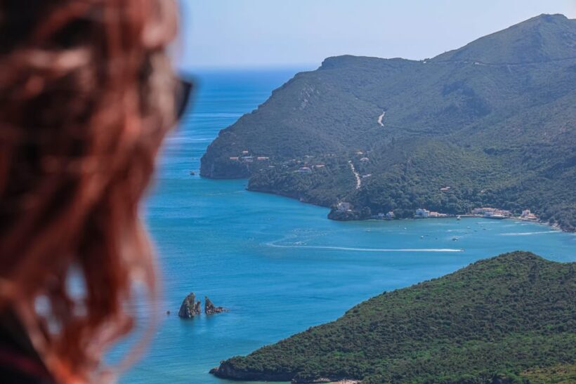 Lisbon: Arrábida and Comporta Private Tour with Wine Tasting - Exploring the Itinerary: A Day in the Natural and Cultural Heart of Portugal
