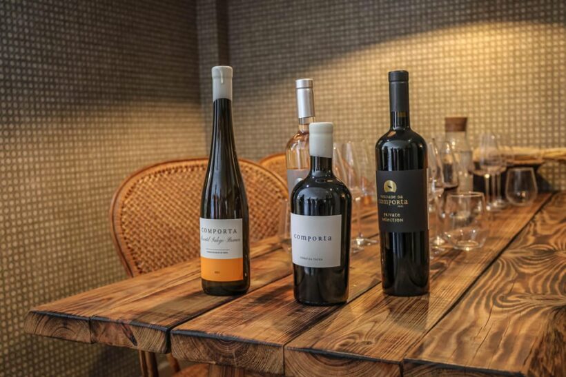 Lisbon: Arrábida and Comporta Private Tour with Wine Tasting - Authentic Experiences and Traveler Feedback