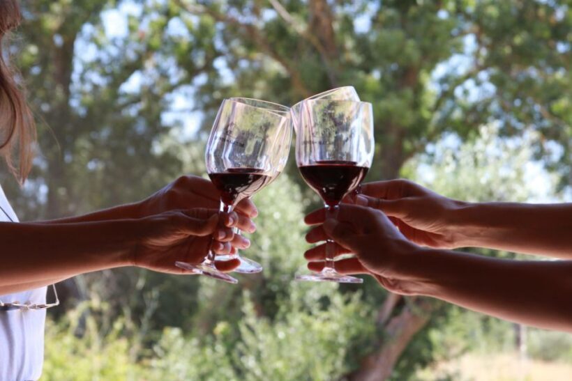 Lisbon: Arrábida and Sesimbra Day Trip with Wine - Key Points