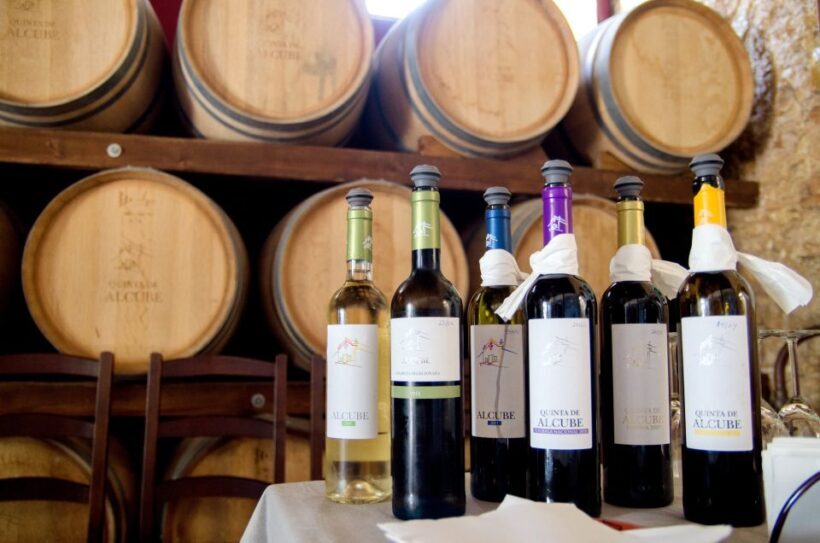 Lisbon: Arrábida and Sesimbra Day Trip with Wine - FAQ