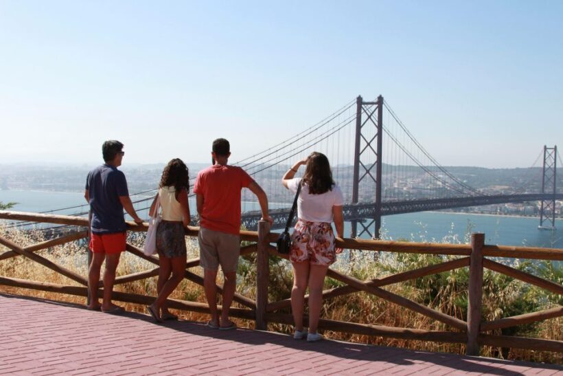 Lisbon: Arrábida and Sesimbra Day Trip with Wine - The Sum Up