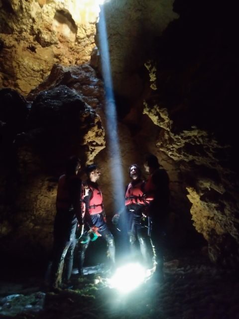 Lisbon: Arrábida Kayak and Coasteering Adventure Tour - Authentic Experiences and Guest Feedback