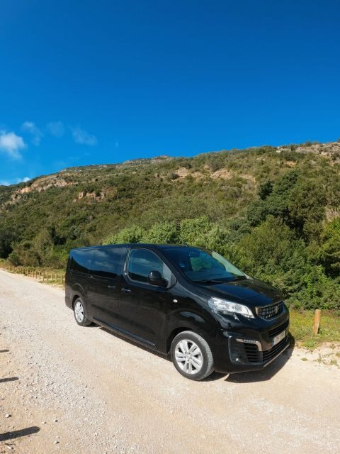 Lisbon: Arrábida Kayak & Wild Beach Snorkeling with Pickup - Key Points