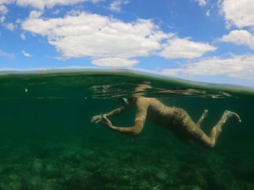 Lisbon: Arrábida Kayak & Wild Beach Snorkeling with Pickup - Final Thoughts
