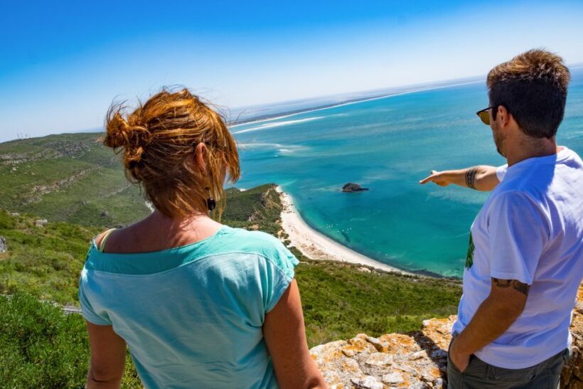 Lisbon: Arrábida Natural Park and Sesimbra Day Trip - Discovering Arrábida Natural Park: Nature’s Quiet Gem