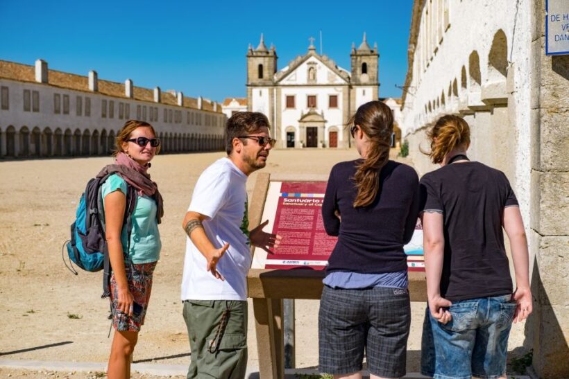 Lisbon: Arrábida Natural Park and Sesimbra Day Trip - Practical Details and Overall Value