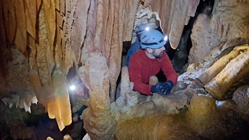 Lisbon: Arrábida Natural Park Cave Tour with Guide - Authentic Experiences and What Travelers Say