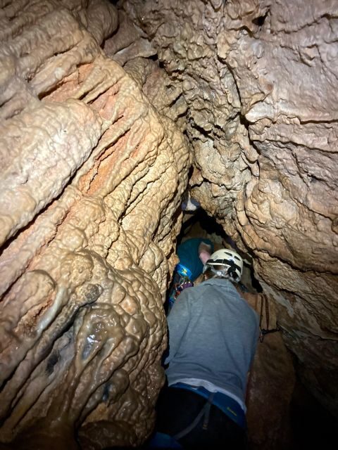 Lisbon: Arrábida Natural Park Cave Tour with Guide - Who Is This Tour Best For?