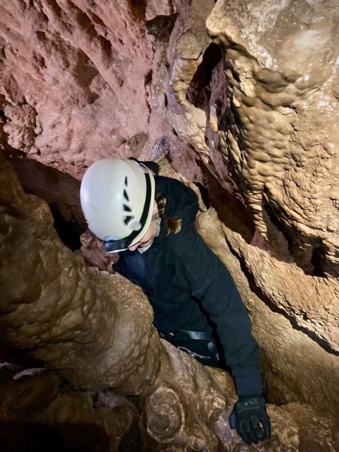 Lisbon: Arrábida Natural Park Cave Tour with Guide - Final Thoughts