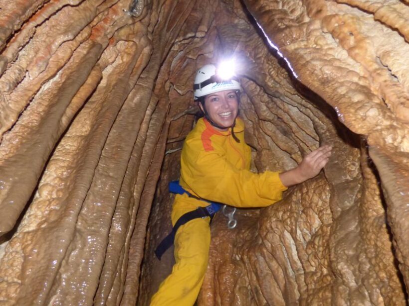Lisbon: Arrábida Natural Park Cave Tour with Guide - FAQ