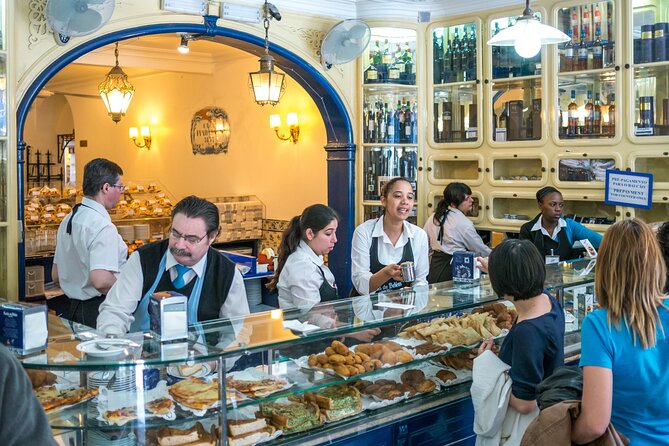 Lisbon at Your Own Pace- Private Guided Historical Tour in Lisbon - Personalized Experiences Tailored to Your Interests