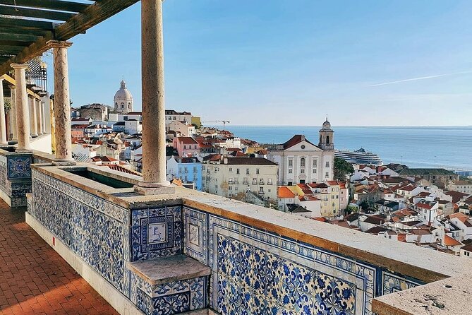 Lisbon at Your Own Pace- Private Guided Historical Tour in Lisbon - Exceptional Traveler Experiences and Feedback