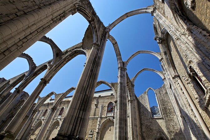 Lisbon at Your Own Pace- Private Guided Historical Tour in Lisbon - Easy Booking and Flexible Cancellation Policies