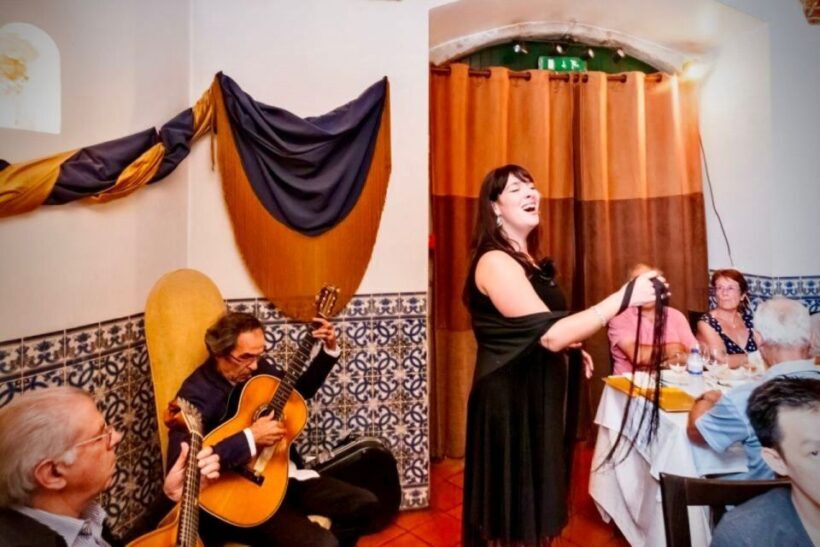 Lisbon: Authentic Fado Show, Dinner and Night Tour - A Closer Look at the Experience
