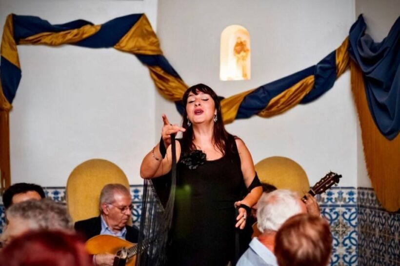 Lisbon: Authentic Fado Show, Dinner and Night Tour - Who Will Love This Tour?