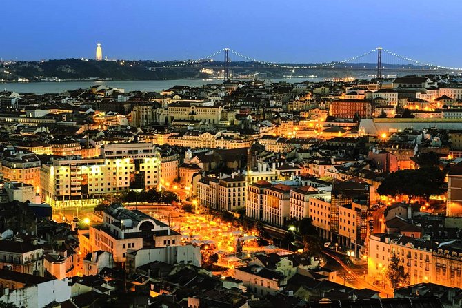Lisbon: Authentic Fado Show, Dinner and Night Tour - Customer Feedback
