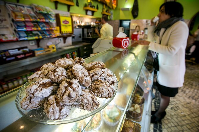 Lisbon Awakens: A Culinary Crossroads, Reborn. - What to Expect from the Tastings and Stops