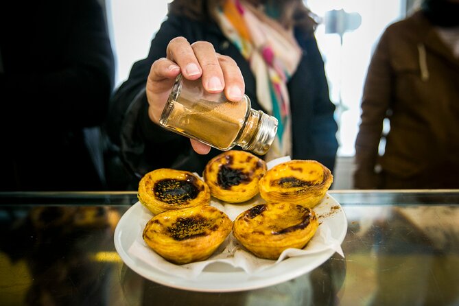 Lisbon Awakens: A Culinary Crossroads, Reborn. - Authentic Neighborhoods, Not Tourist Traps