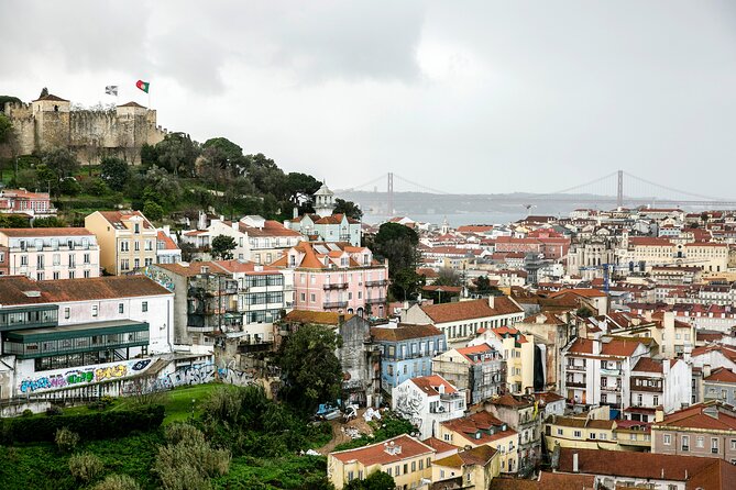 Lisbon Awakens: A Culinary Crossroads, Reborn. - What You Might Need to Know Before Booking