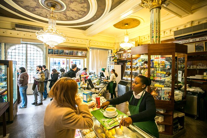 Lisbon Awakens: A Culinary Crossroads, Reborn. - FAQs