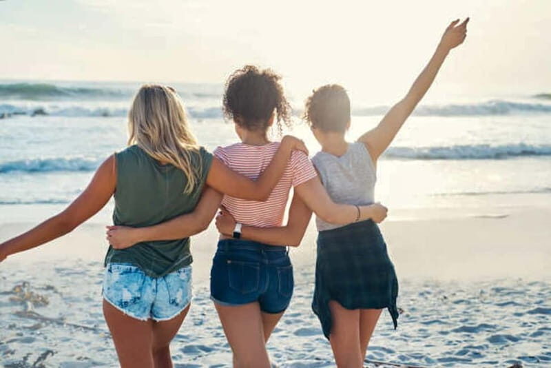 Lisbon: Bachelorette Party Photoshoot Tour - What to Expect from the Lisbon Bachelorette Photoshoot